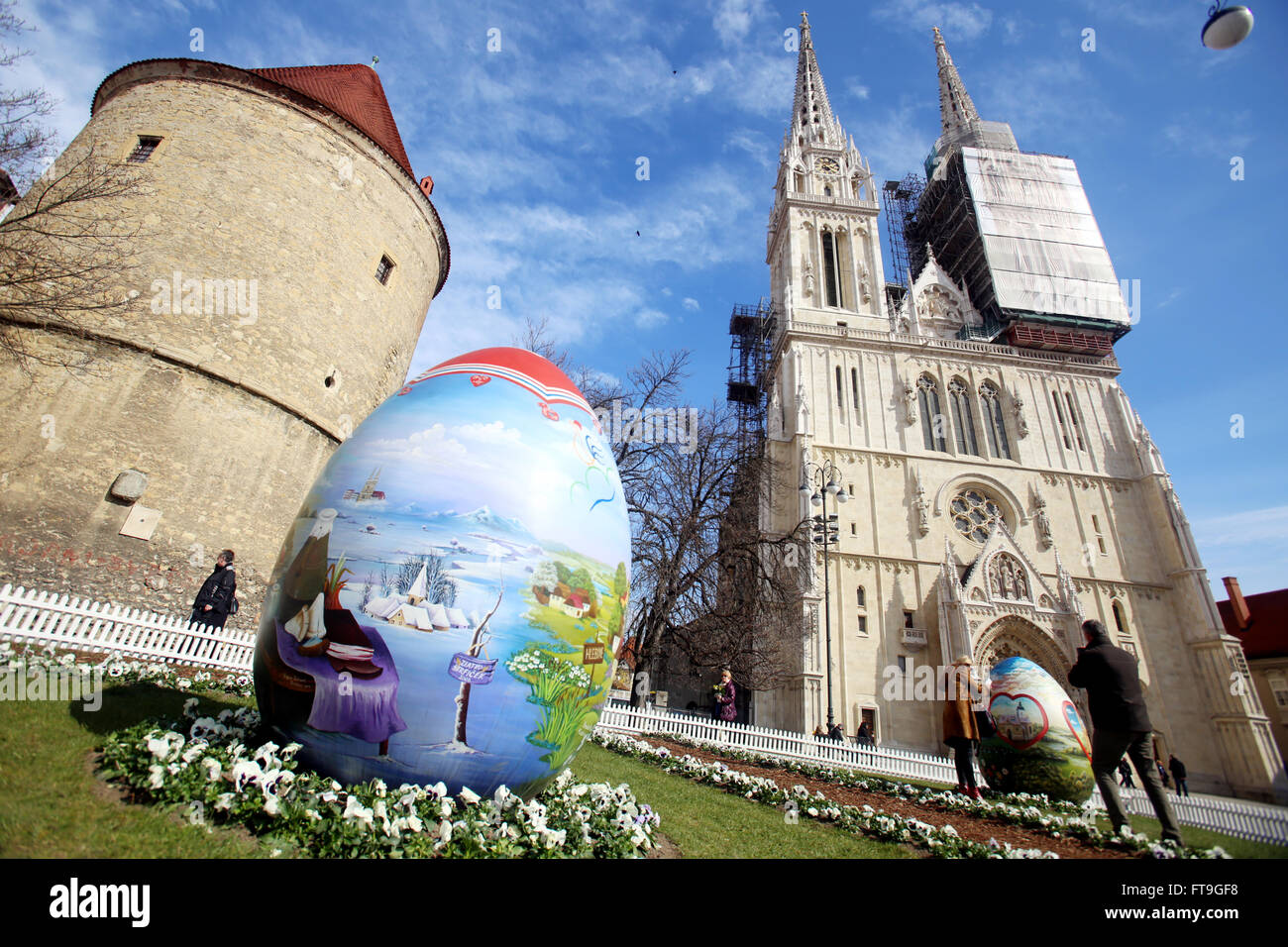 Naive art zagreb -Fotos und -Bildmaterial in hoher Auflösung – Alamy