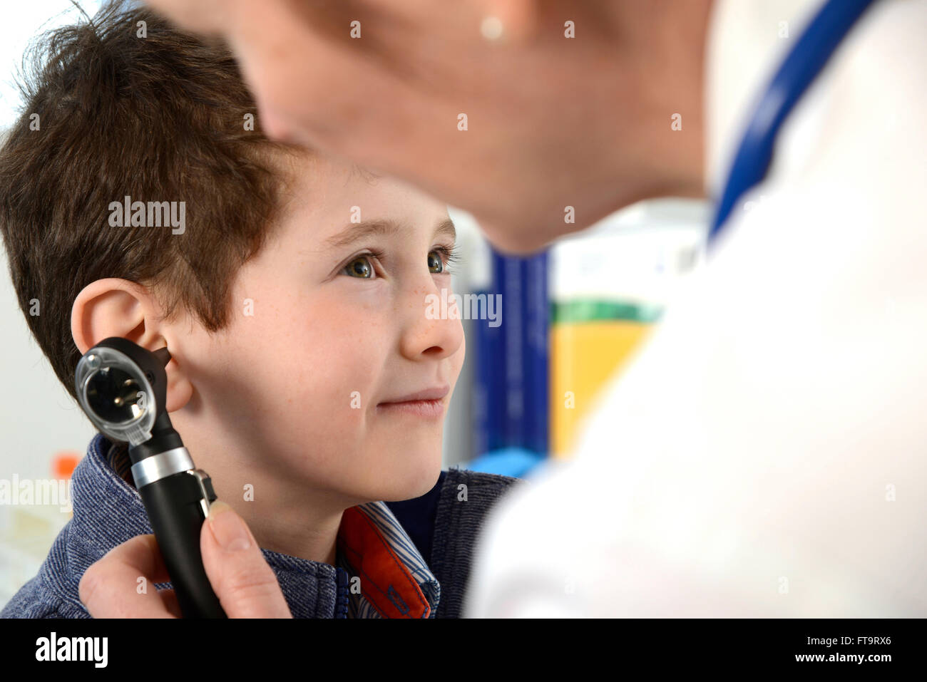 Auditory canal -Fotos und -Bildmaterial in hoher Auflösung – Alamy