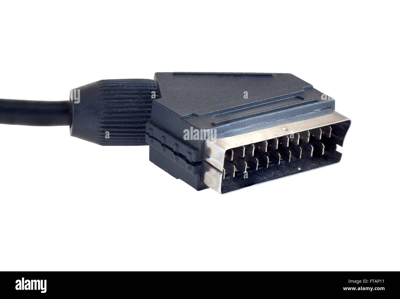 Scart kabel -Fotos und -Bildmaterial in hoher Auflösung – Alamy