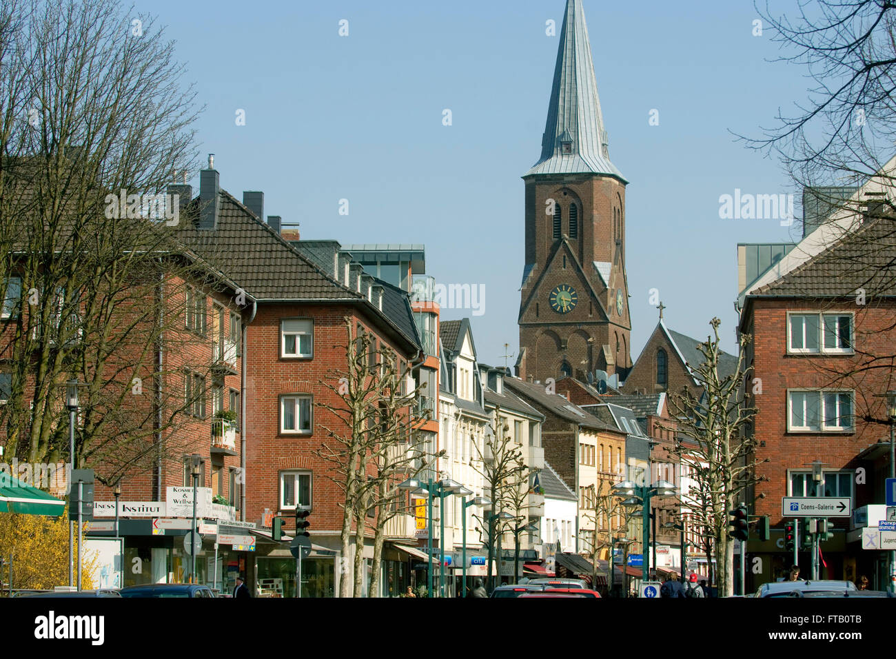 Grevenbroich nordrhein westfalen -Fotos und -Bildmaterial in hoher ...