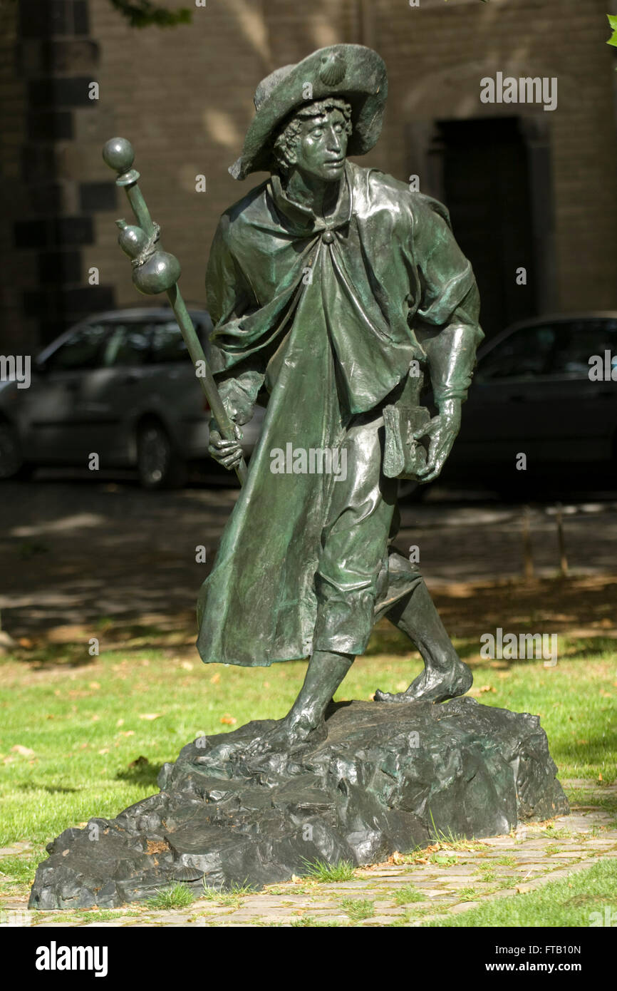 Statue neuss -Fotos und -Bildmaterial in hoher Auflösung – Alamy