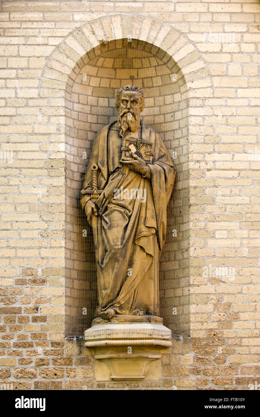 Statue neuss -Fotos und -Bildmaterial in hoher Auflösung – Alamy