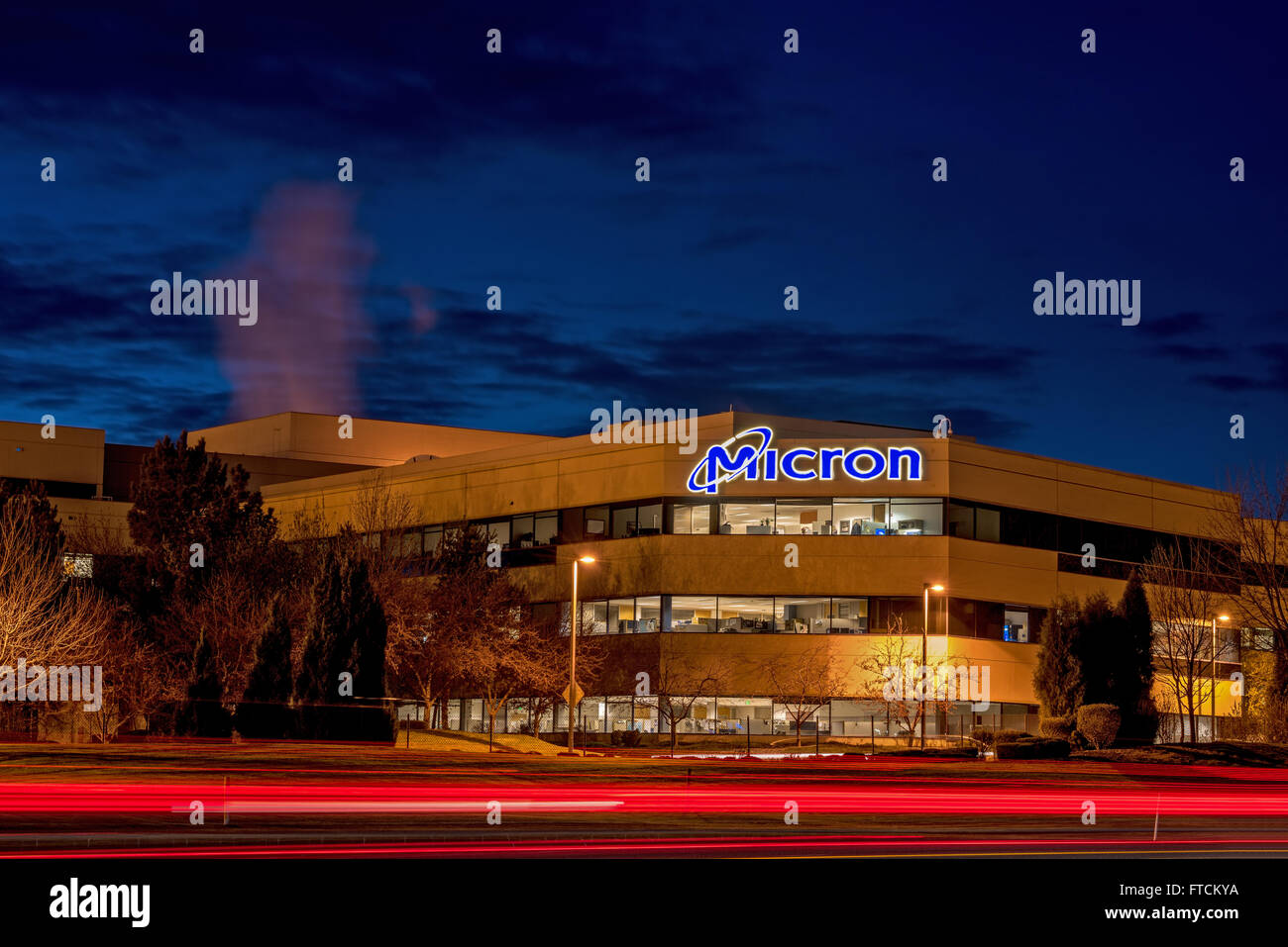 Halbleiter fertigung -Fotos und -Bildmaterial in hoher Auflösung – Alamy