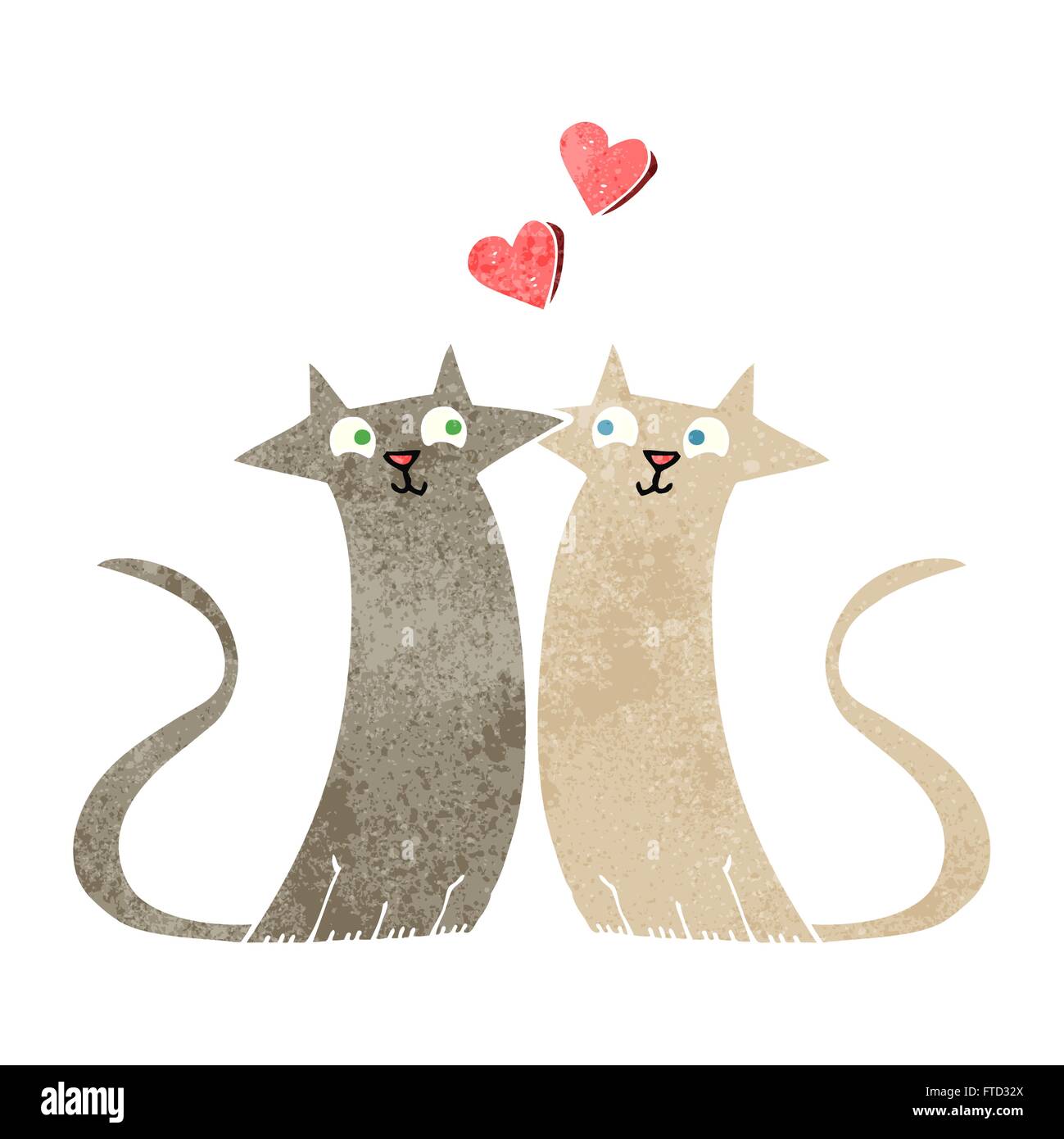 Cartoon katzen kostenlos -Fotos und -Bildmaterial in hoher Auflösung ...