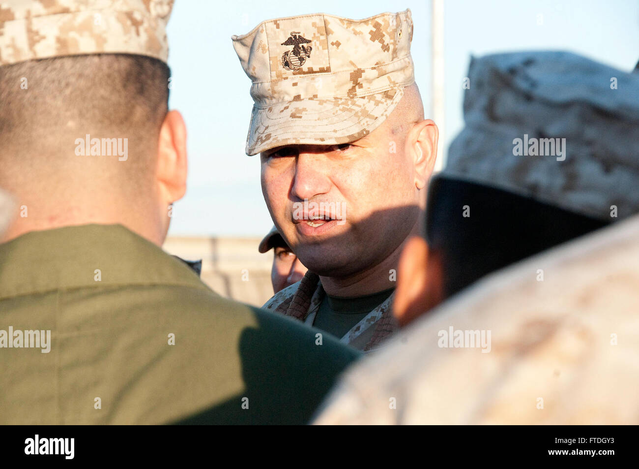 Sgt maj frye -Fotos und -Bildmaterial in hoher Auflösung – Alamy