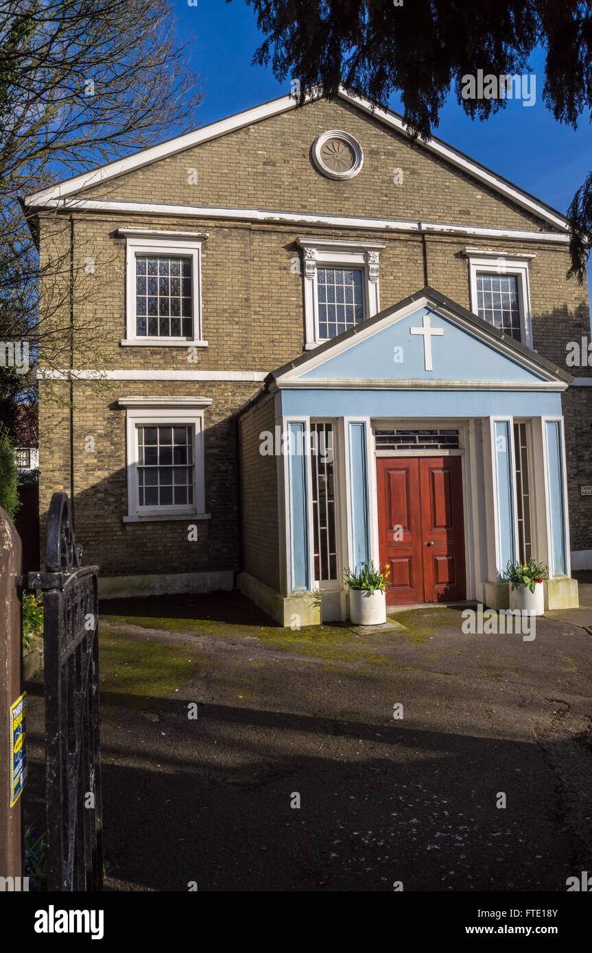 Maldon urc kirche -Fotos und -Bildmaterial in hoher Auflösung – Alamy