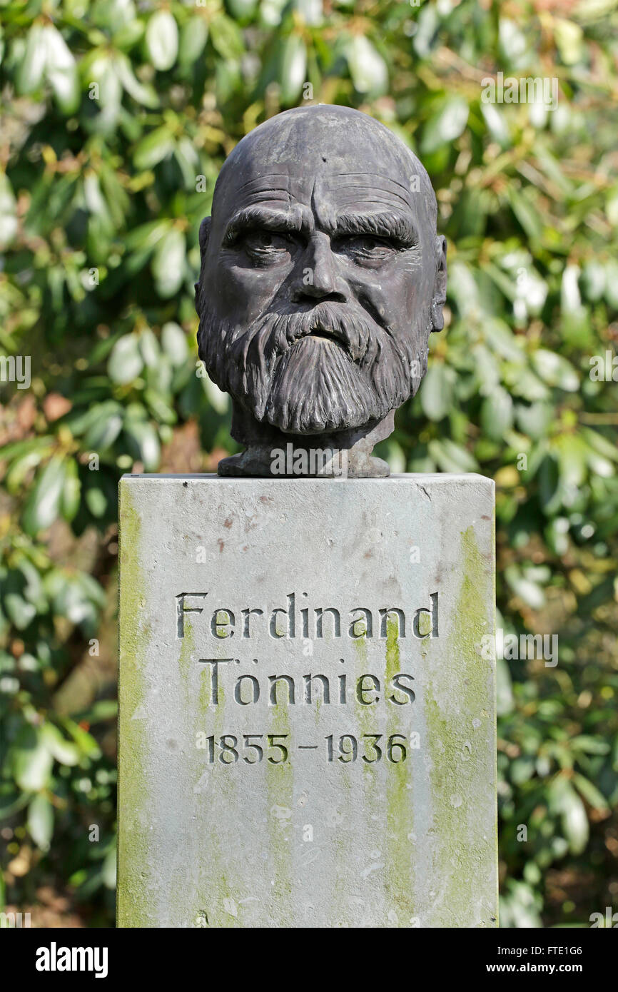 Ferdinand toennies -Fotos und -Bildmaterial in hoher Auflösung – Alamy