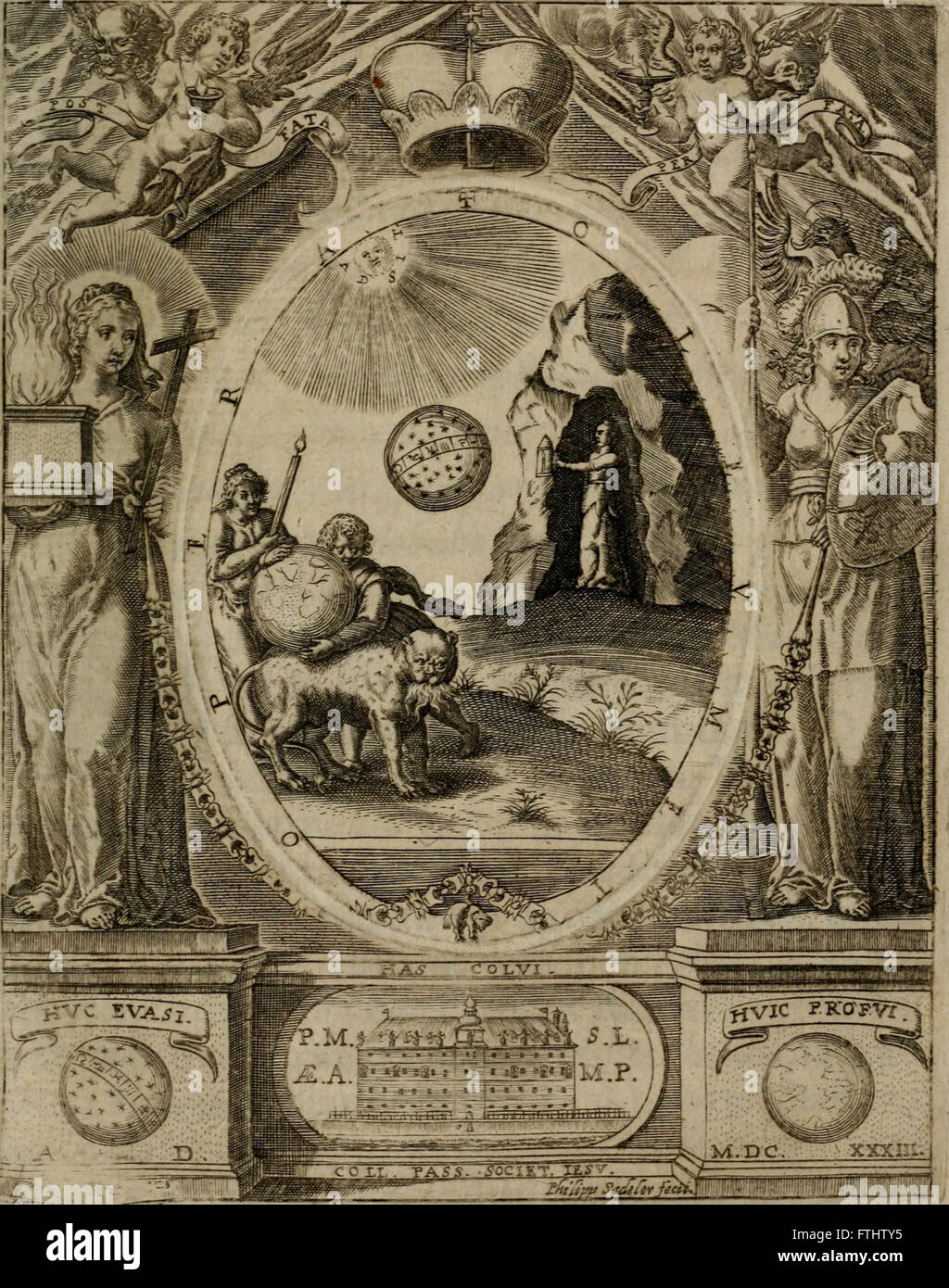 Dieser Text konzentriert sich auf den Tempel der Dankbarkeit, der Prinz ...