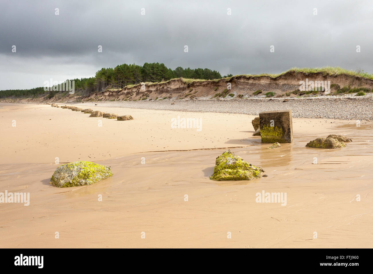 Tank am strand -Fotos und -Bildmaterial in hoher Auflösung – Alamy