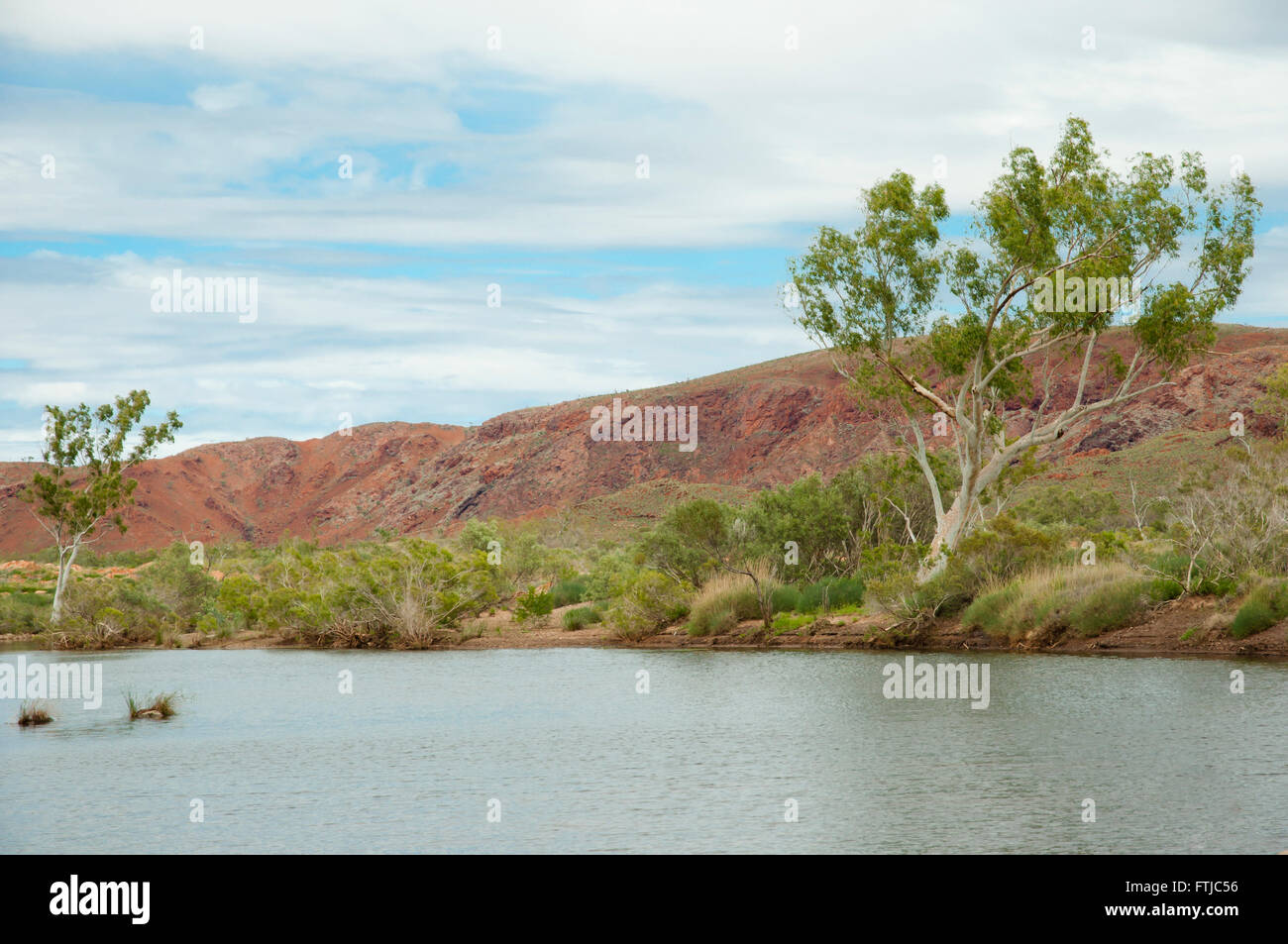 Australian Billabong Stockfotos & Australian Billabong Bilder - Alamy