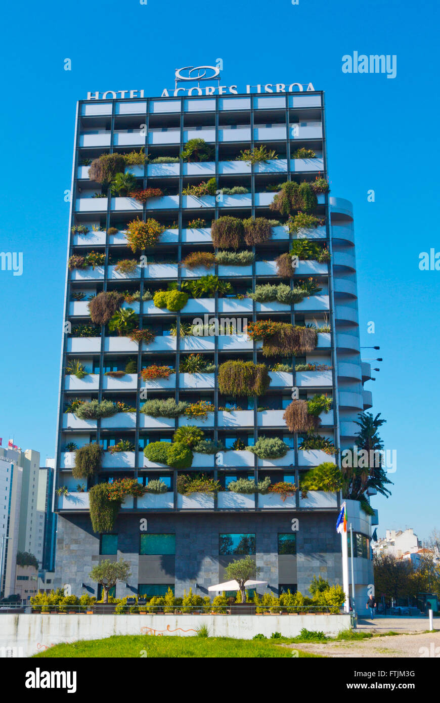 Hotel acores lisboa -Fotos und -Bildmaterial in hoher Auflösung – Alamy