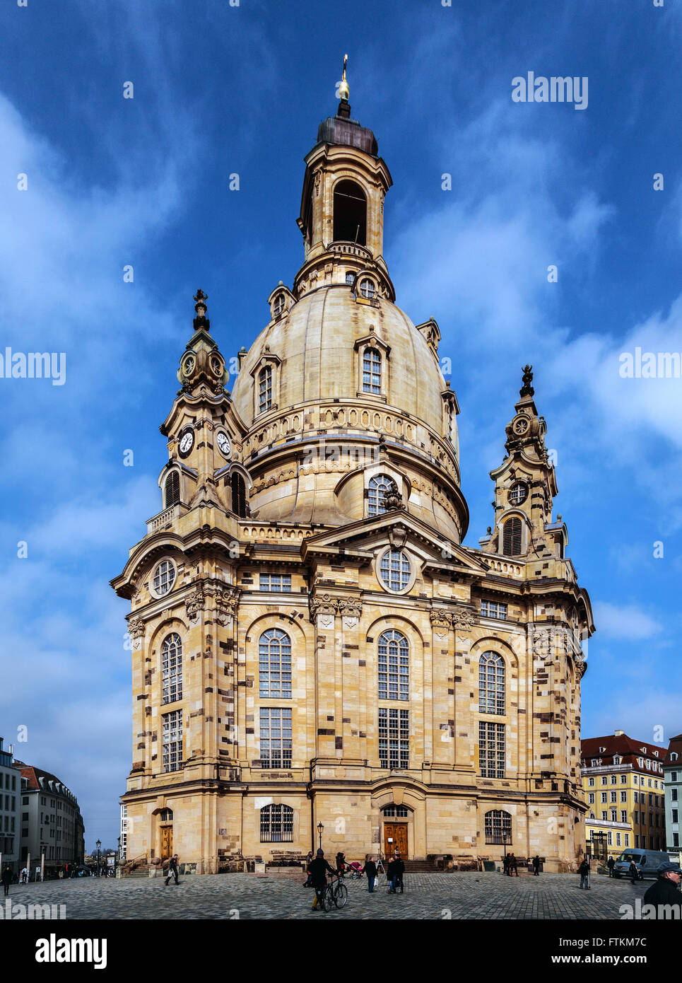 Frauenkirche dresden -Fotos und -Bildmaterial in hoher Auflösung – Alamy