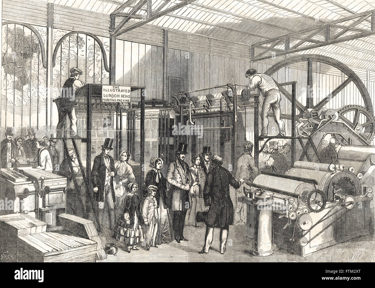 Industrial revolution england -Fotos und -Bildmaterial in hoher ...