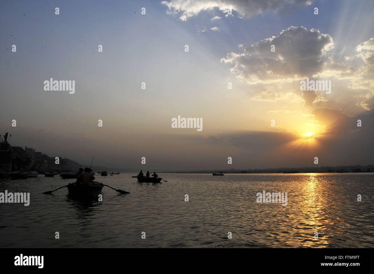 Varanasi ganges -Fotos und -Bildmaterial in hoher Auflösung – Alamy