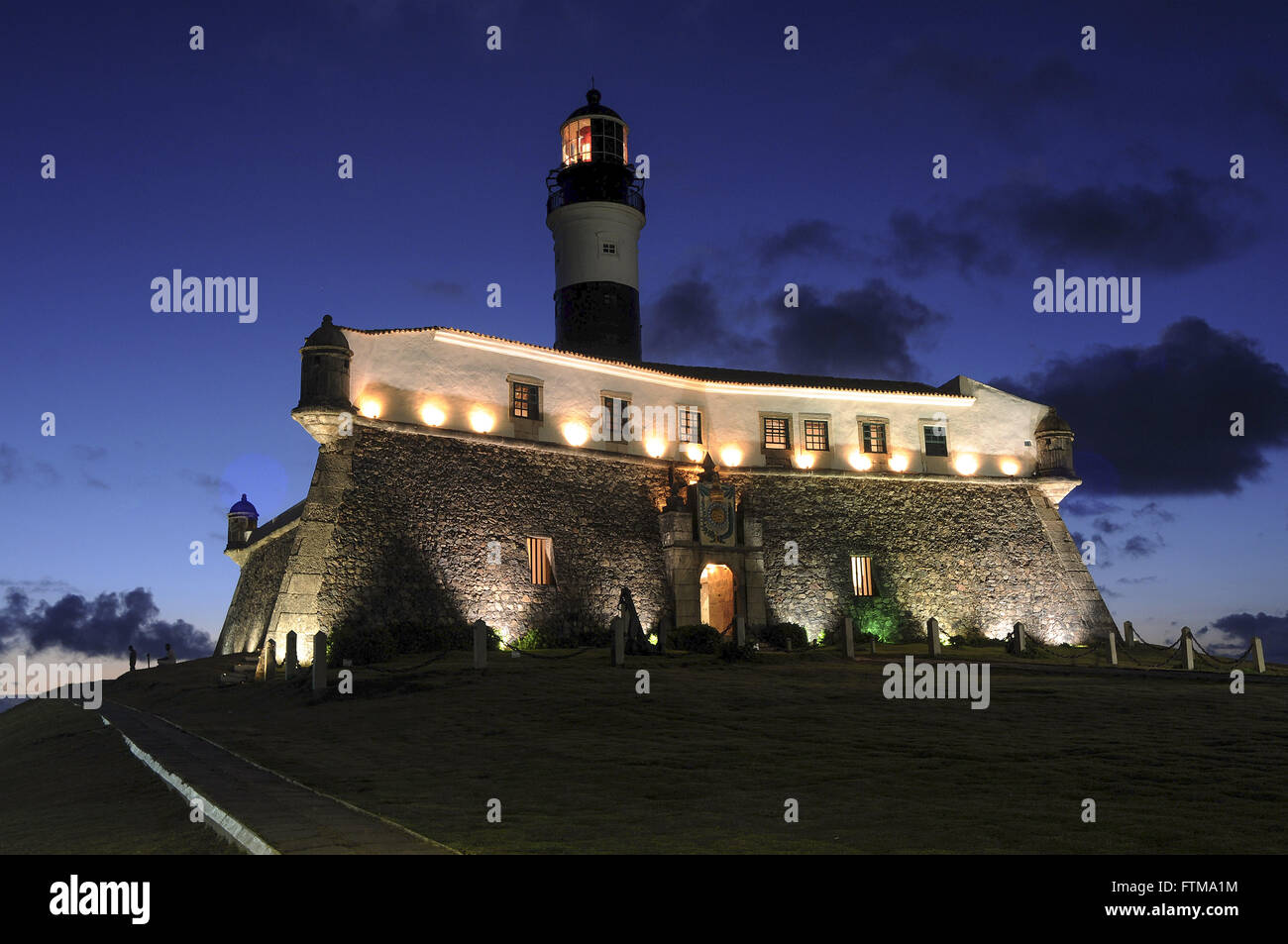 Forte da barra -Fotos und -Bildmaterial in hoher Auflösung – Alamy