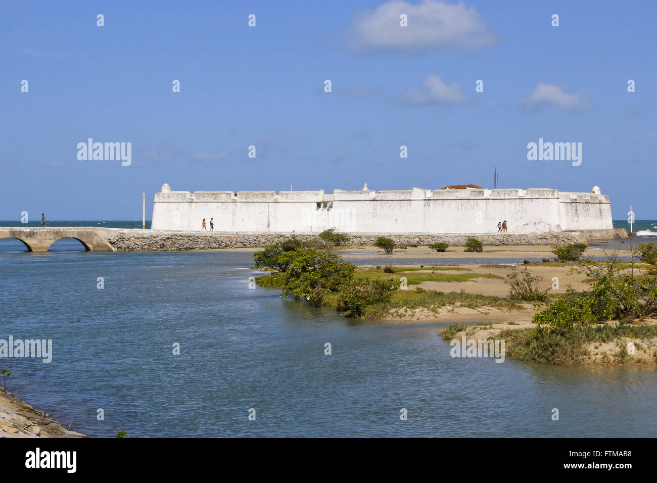 Forte Da Barra Stockfotos und -bilder Kaufen - Alamy