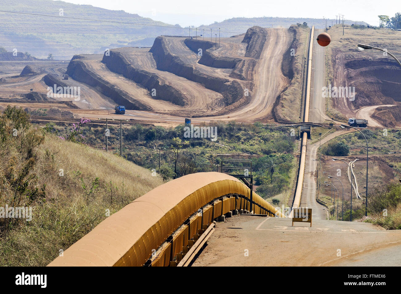 Minas gerais mine -Fotos und -Bildmaterial in hoher Auflösung – Alamy
