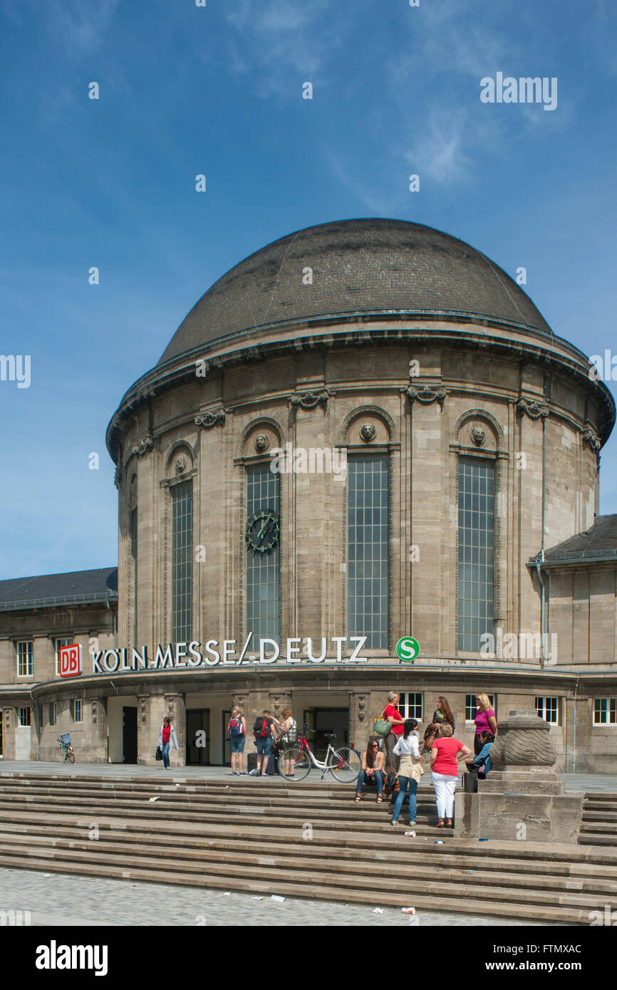 Koln messe -Fotos und -Bildmaterial in hoher Auflösung – Alamy