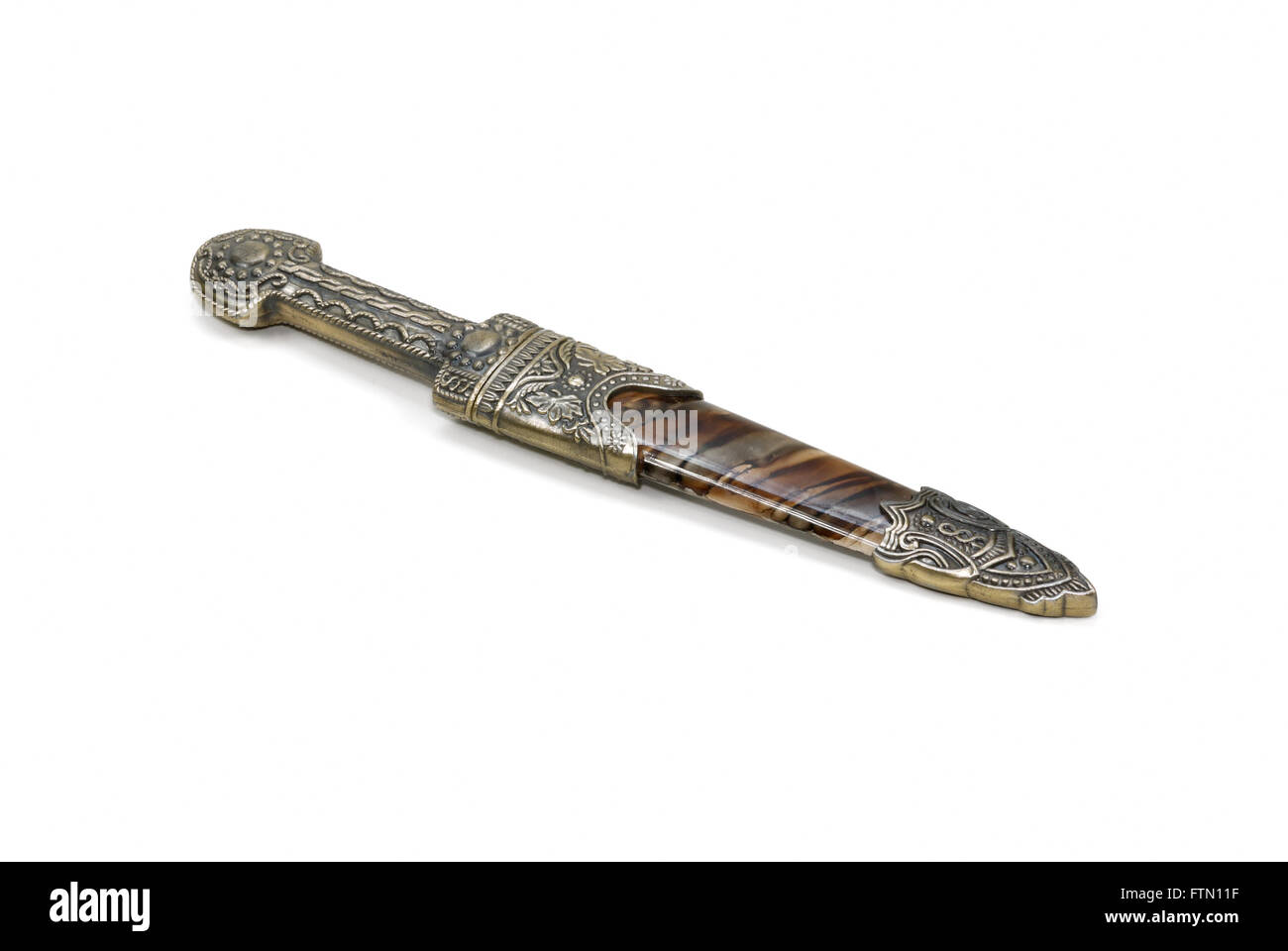 Dolchgriff bronze -Fotos und -Bildmaterial in hoher Auflösung – Alamy