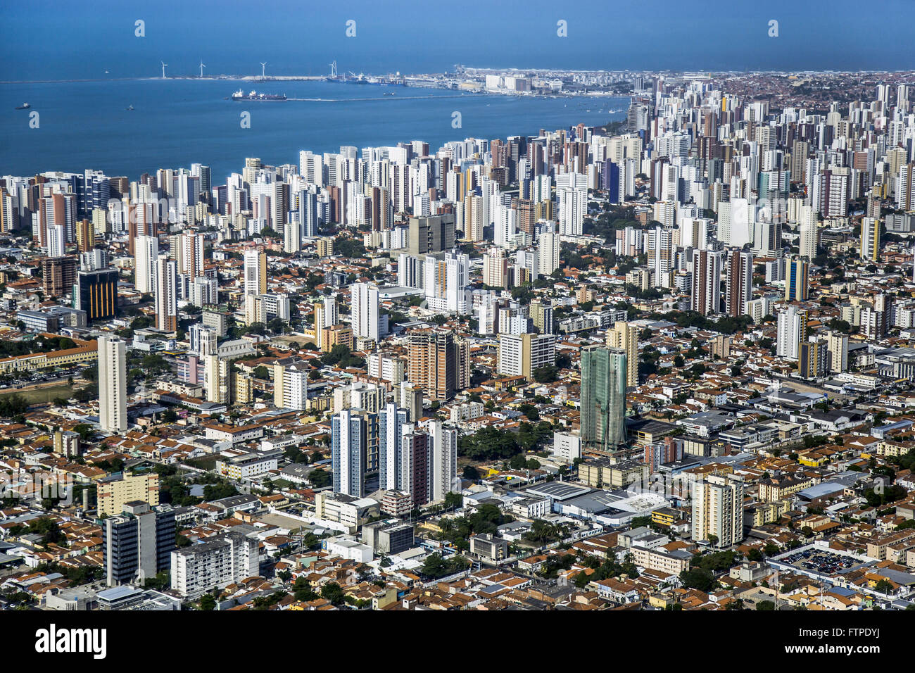 Central sea region -Fotos und -Bildmaterial in hoher Auflösung – Alamy