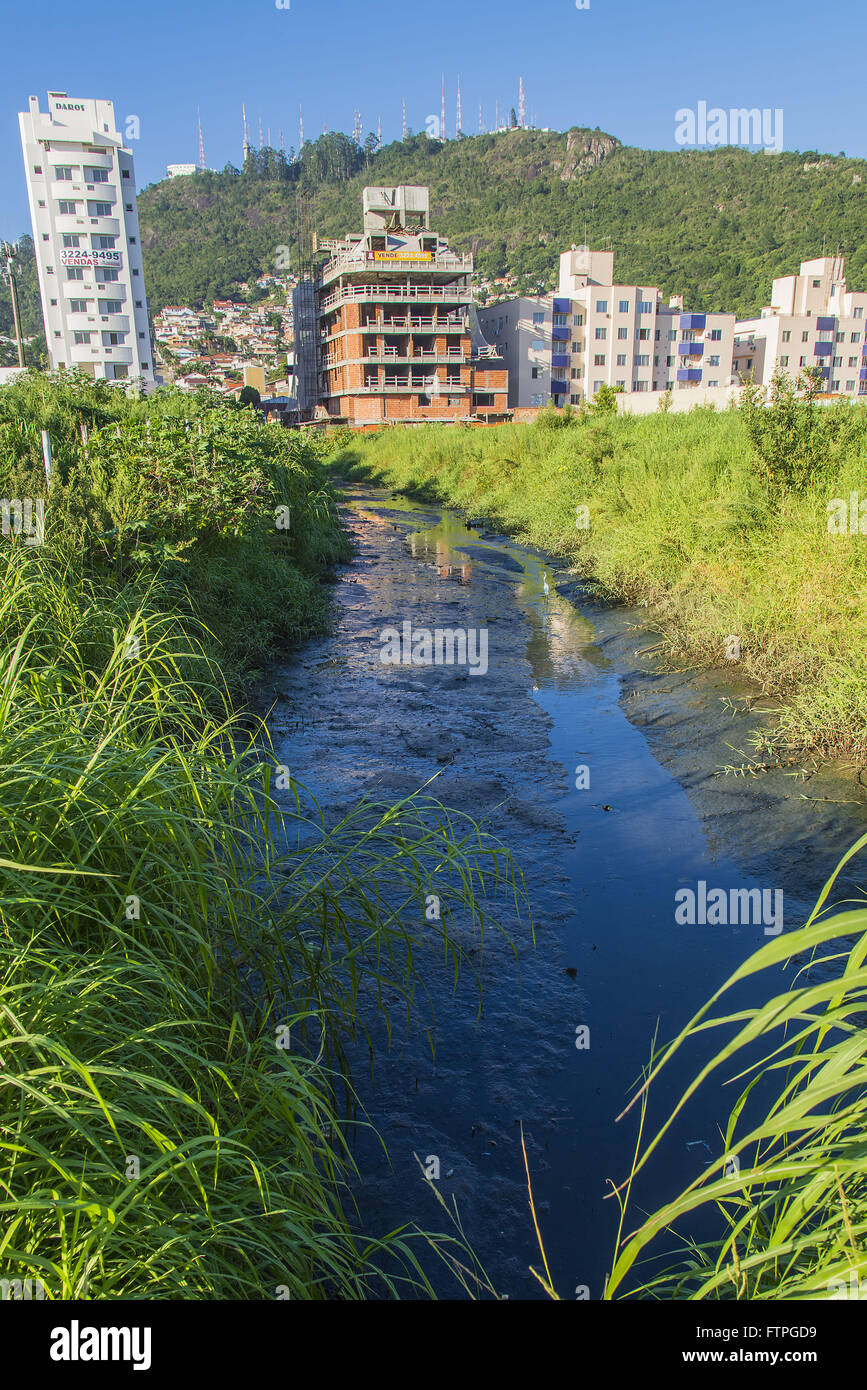 Regens kanal -Fotos und -Bildmaterial in hoher Auflösung – Alamy