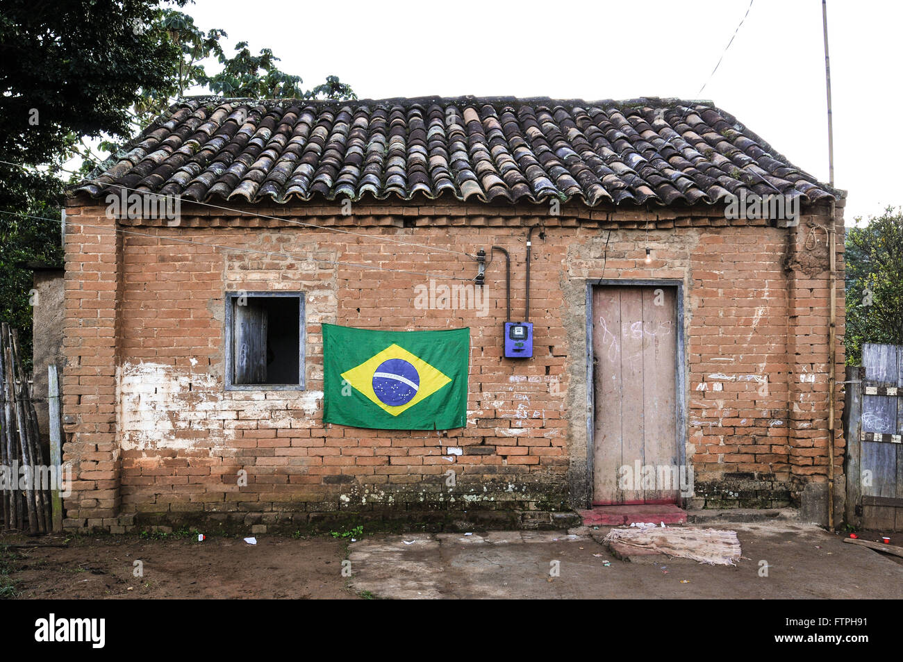 Minas gerais flagge -Fotos und -Bildmaterial in hoher Auflösung – Alamy