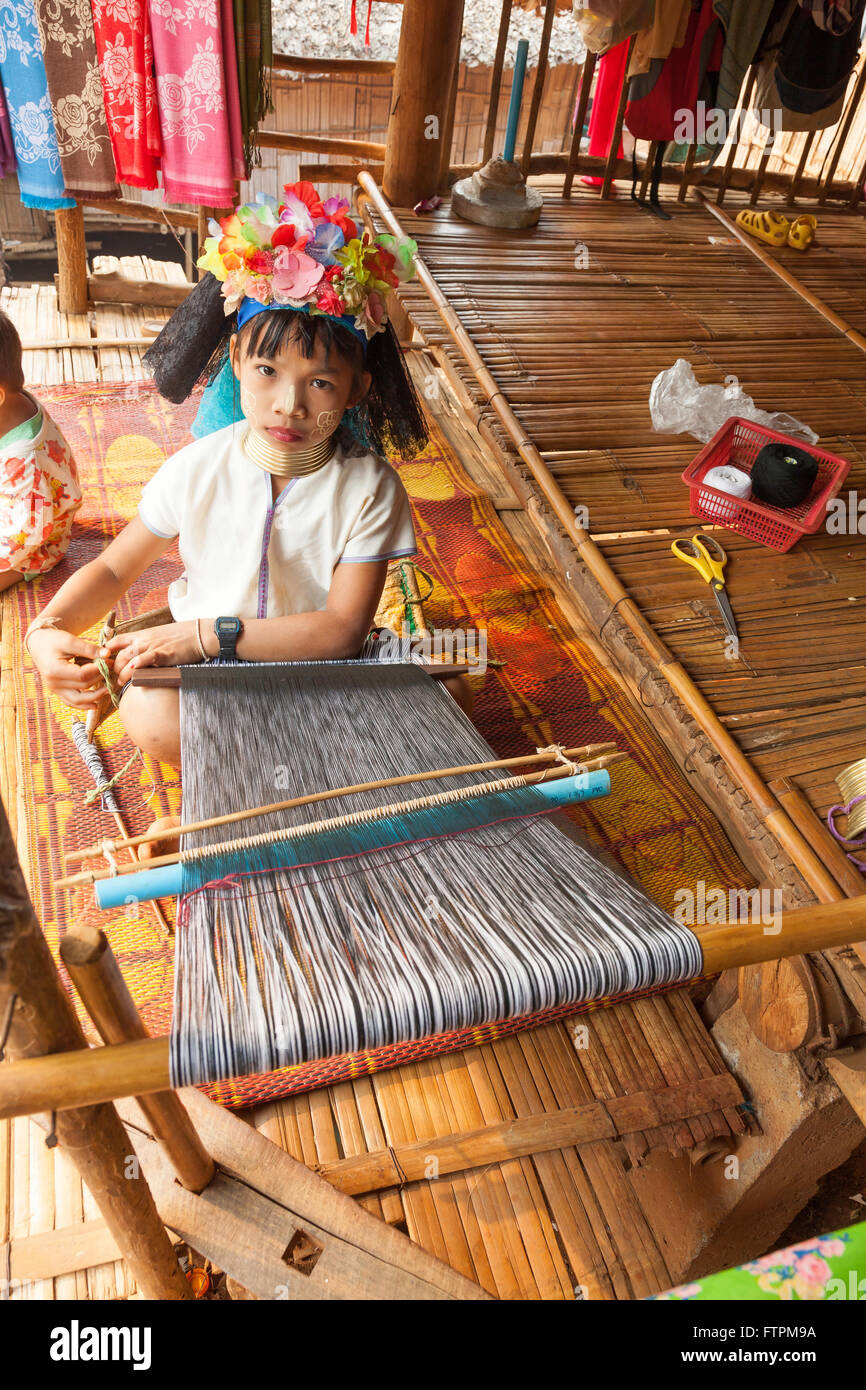 Long Ears Tribe Stockfotos und -bilder Kaufen - Alamy