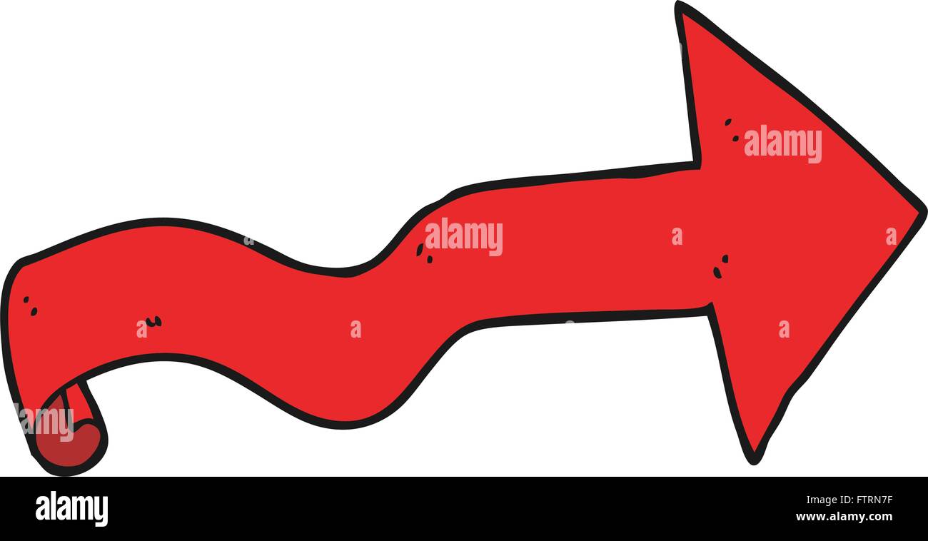 Pfeil clipart free Stock-Vektorgrafiken kaufen - Alamy