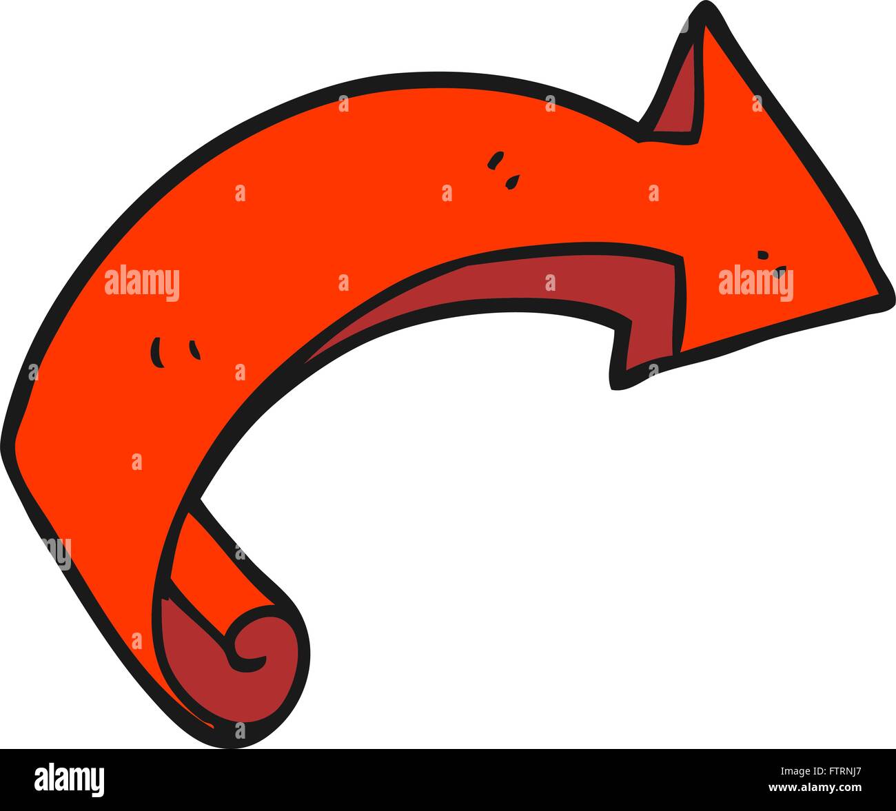 Pfeil clipart free -Fotos und -Bildmaterial in hoher Auflösung – Alamy