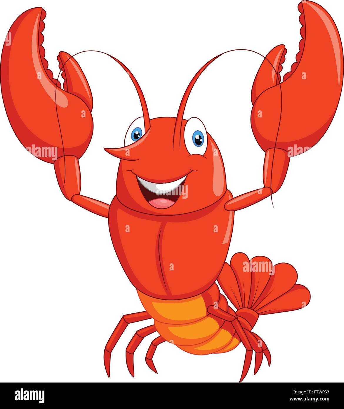 Cartoon hummer -Fotos und -Bildmaterial in hoher Auflösung – Alamy