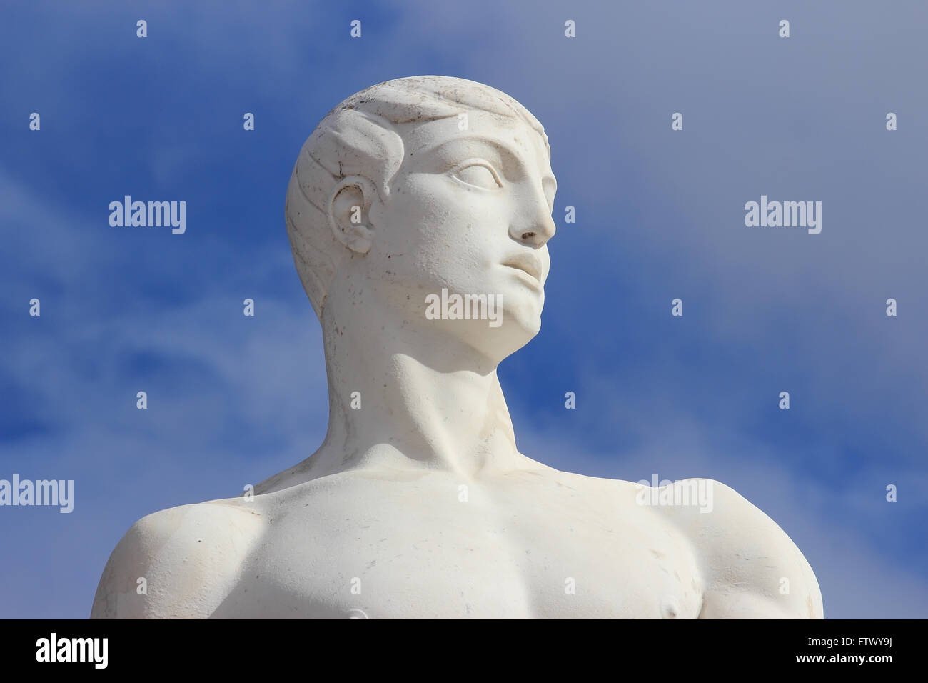 Stadion der murmeln im foro italico -Fotos und -Bildmaterial in hoher ...