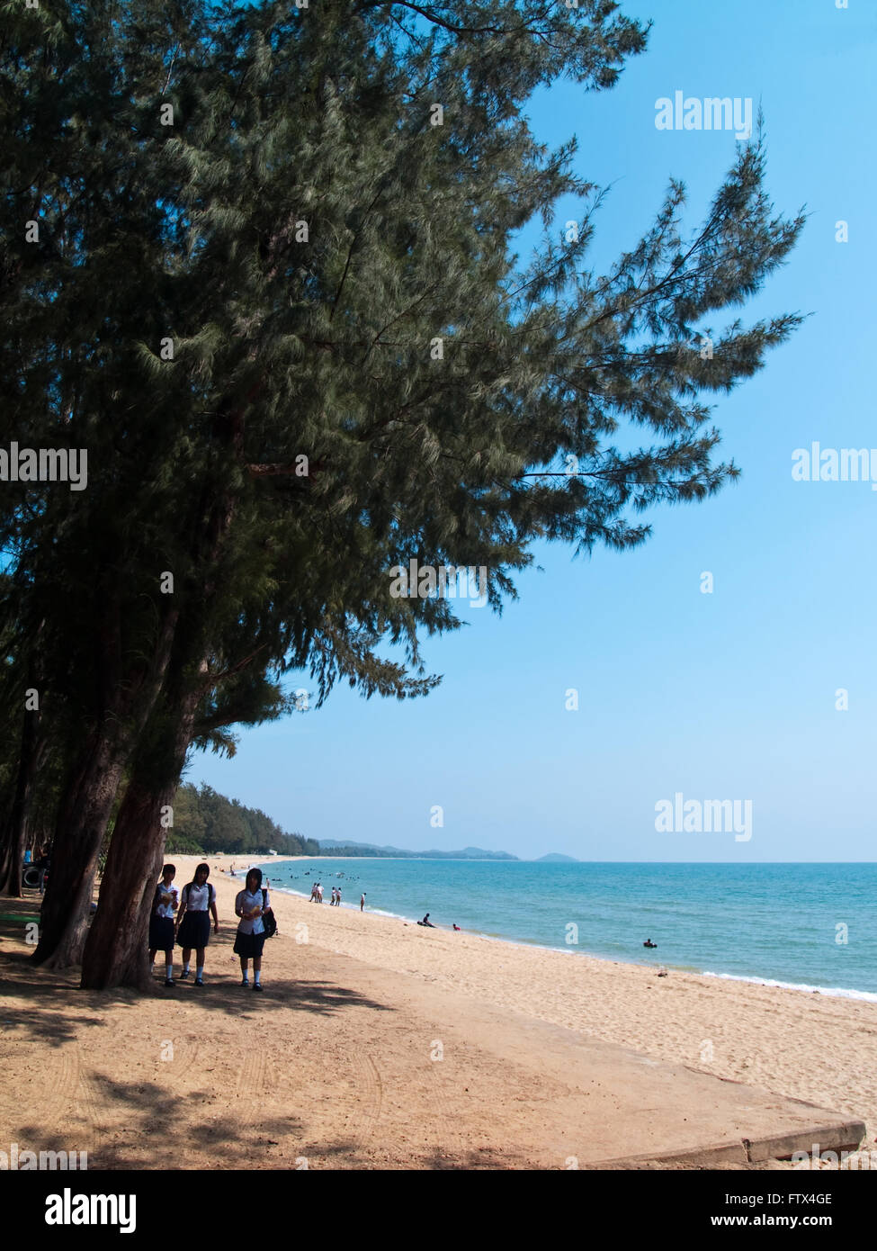 Sadet strand -Fotos und -Bildmaterial in hoher Auflösung – Alamy