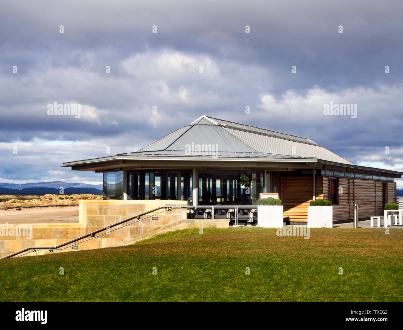 Britisches golfmuseum -Fotos und -Bildmaterial in hoher Auflösung – Alamy