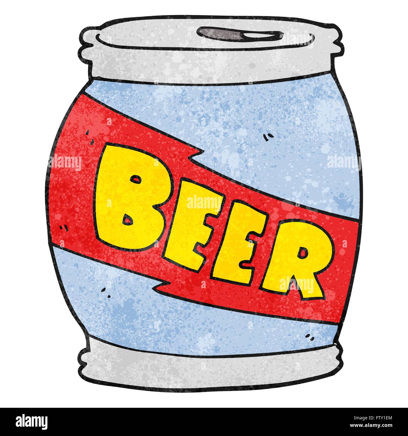 Cartoon beer free Stock-Vektorgrafiken kaufen - Alamy