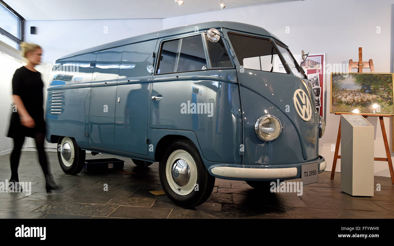 Vw Museum Hannover