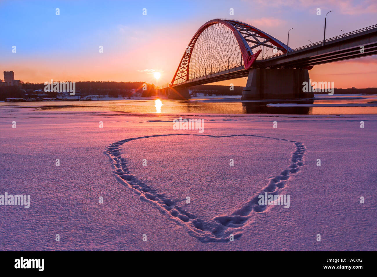 Ob fluss -Fotos und -Bildmaterial in hoher Auflösung – Alamy