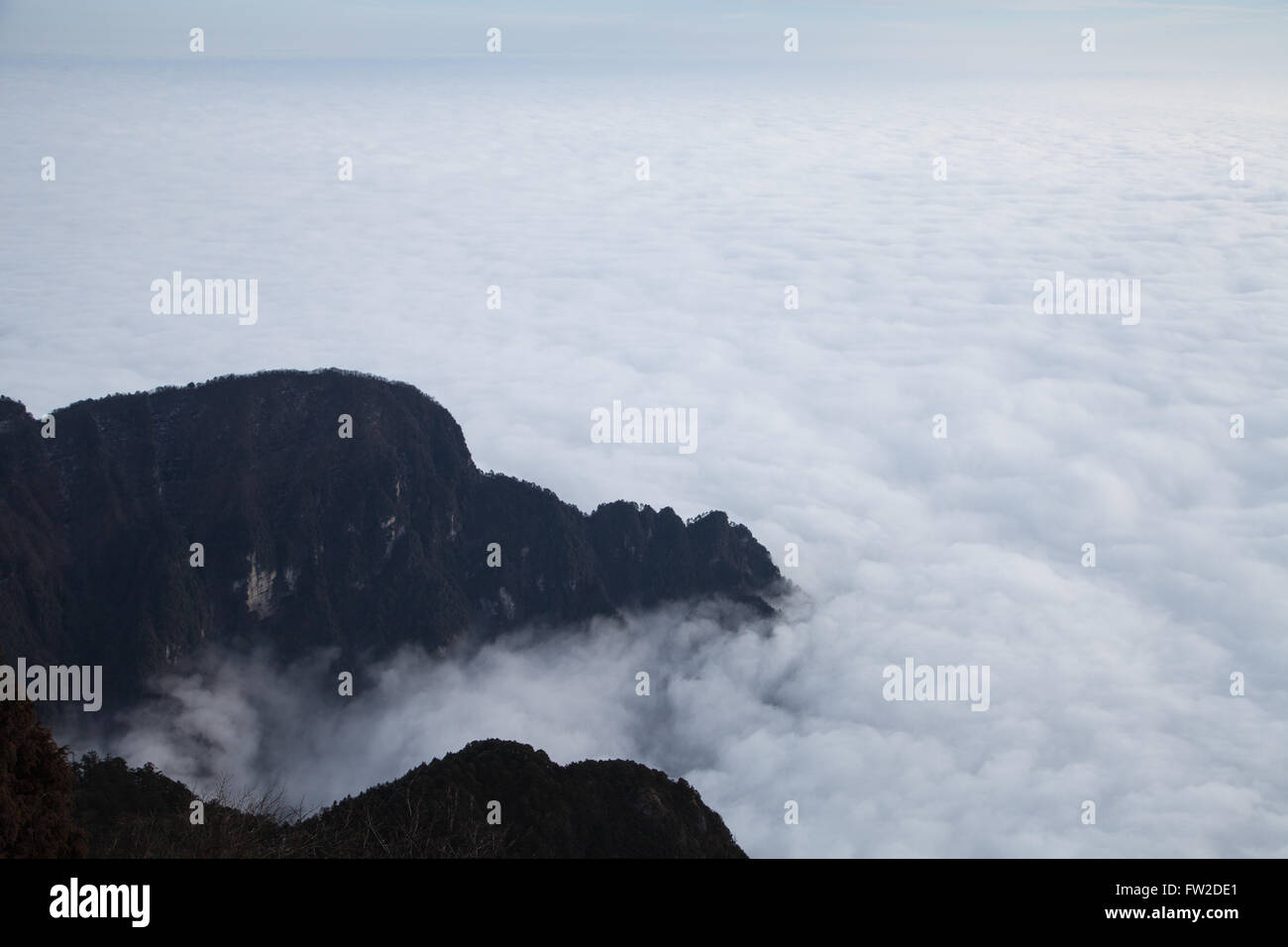 Chinesische wolken -Fotos und -Bildmaterial in hoher Auflösung – Alamy