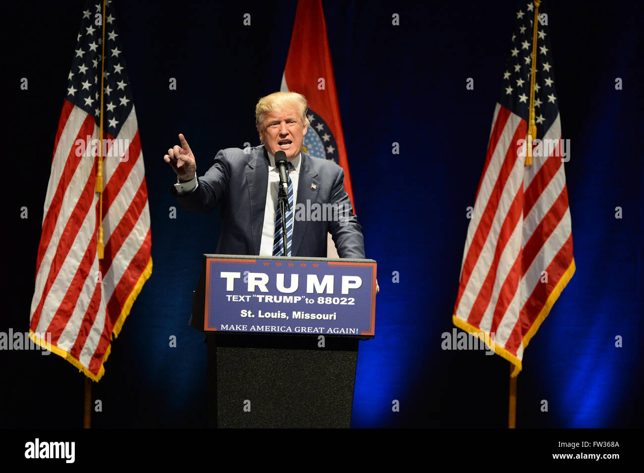 Donald trump wiederwahl -Fotos und -Bildmaterial in hoher Auflösung – Alamy