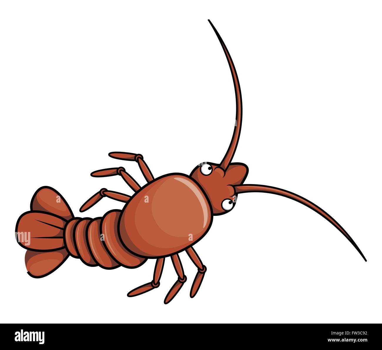 Cartoon hummer -Fotos und -Bildmaterial in hoher Auflösung – Alamy