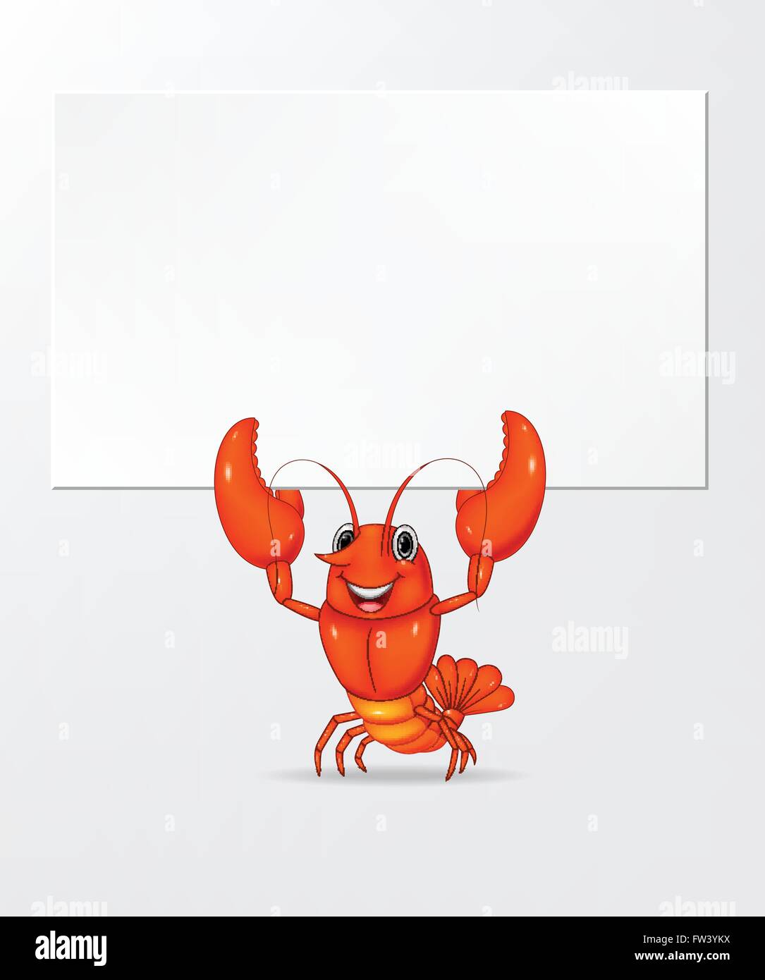 Cartoon hummer -Fotos und -Bildmaterial in hoher Auflösung – Alamy