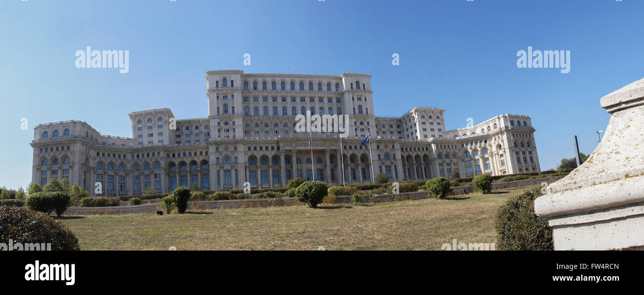 Ceausescu palast -Fotos und -Bildmaterial in hoher Auflösung – Alamy