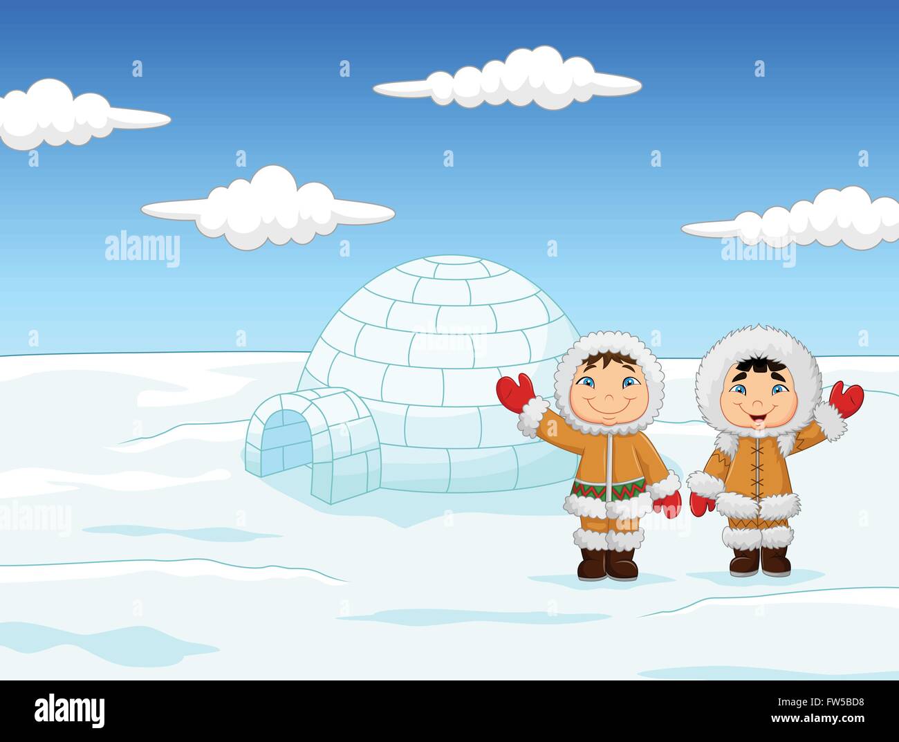 Eskimo iglu -Fotos und -Bildmaterial in hoher Auflösung – Alamy