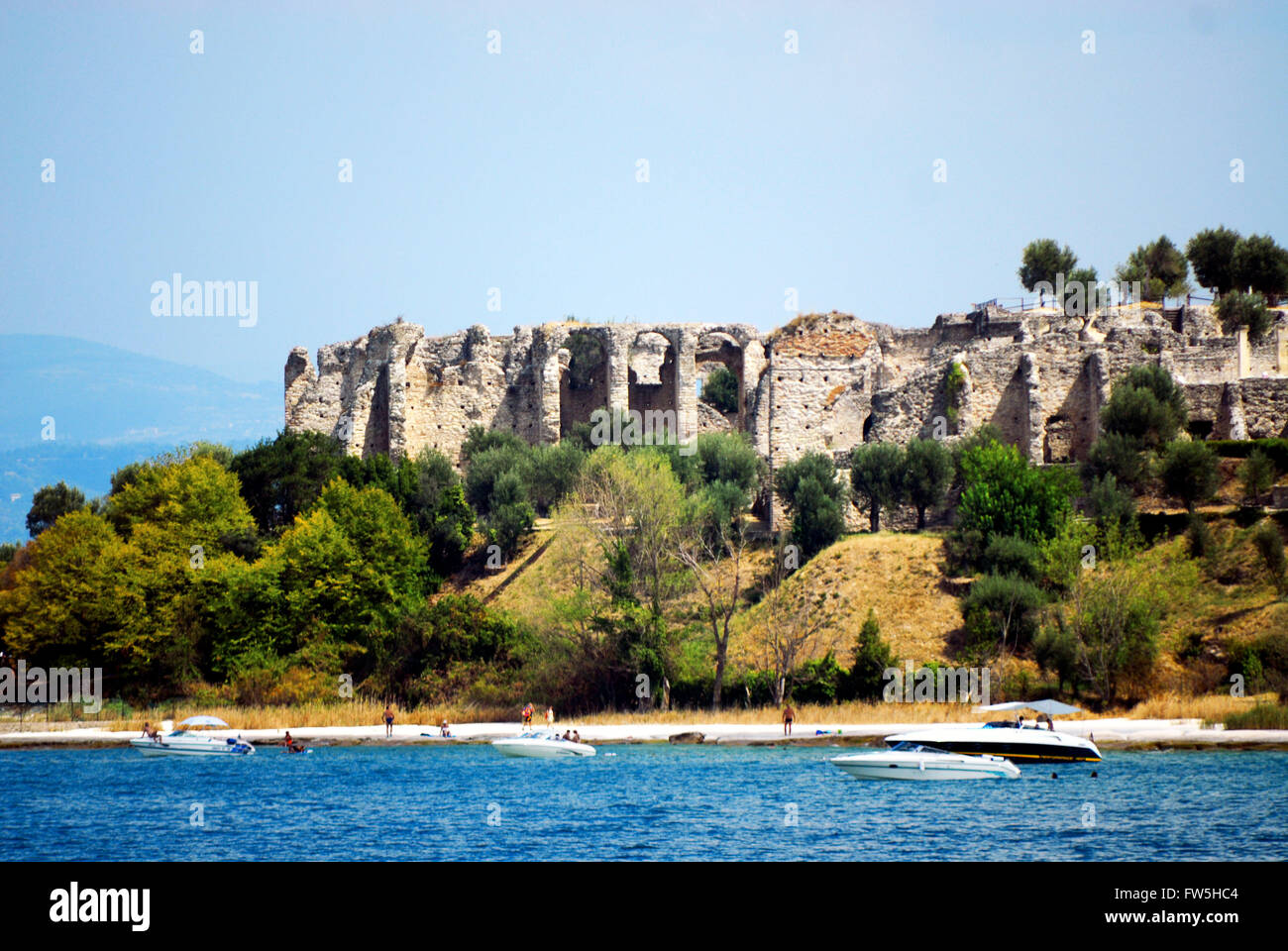 Gaius Valerius Catullus Stockfotos und -bilder Kaufen - Alamy