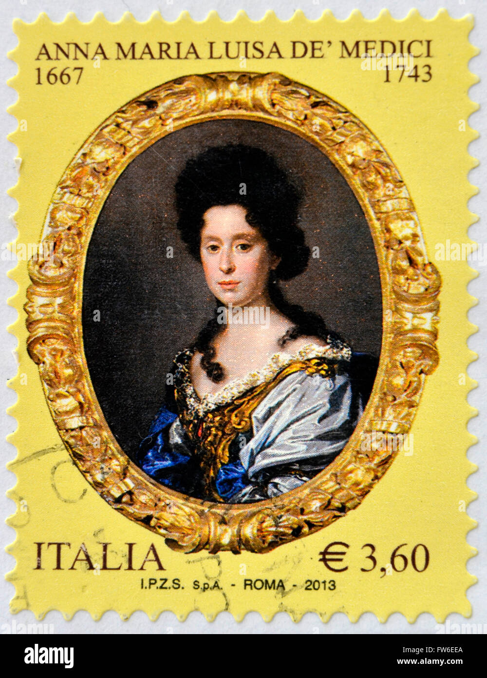 Anna maria medici -Fotos und -Bildmaterial in hoher Auflösung – Alamy