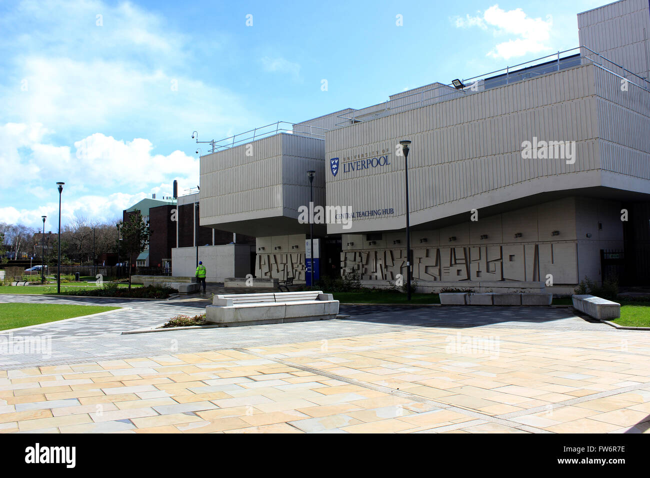 Student hub -Fotos und -Bildmaterial in hoher Auflösung – Alamy