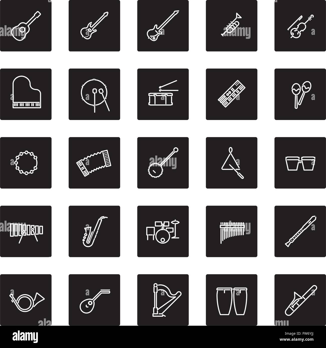 Tomtom symbol Stock-Vektorgrafiken kaufen - Alamy