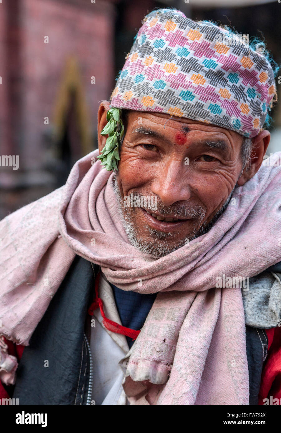 Topi nepal -Fotos und -Bildmaterial in hoher Auflösung – Alamy