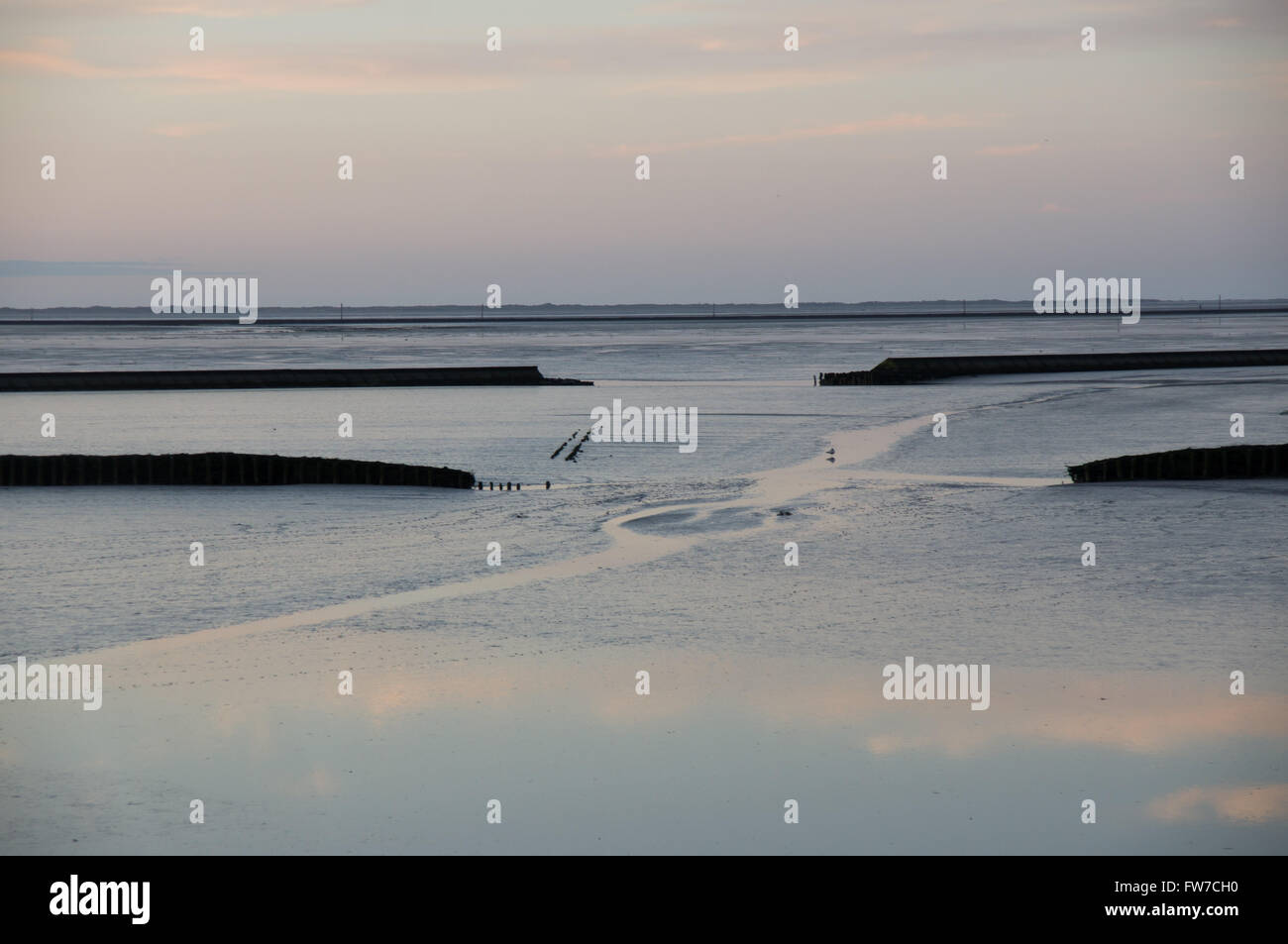 Nordsee ebbe -Fotos und -Bildmaterial in hoher Auflösung – Alamy
