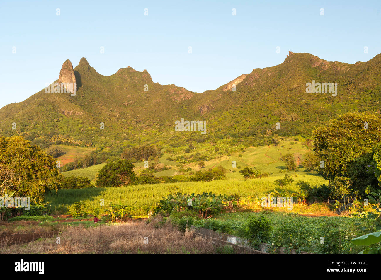 Mauritius insel -Fotos und -Bildmaterial in hoher Auflösung – Alamy