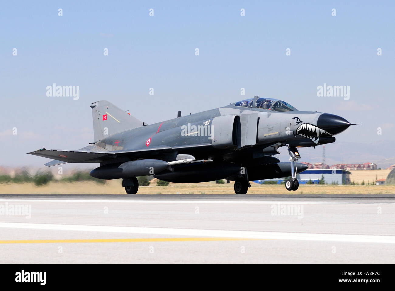 F 4 terminator -Fotos und -Bildmaterial in hoher Auflösung – Alamy